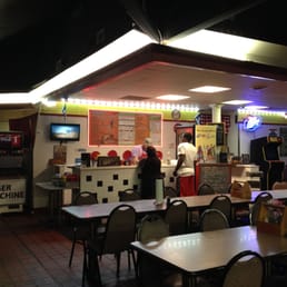 BURGER TIME MACHINE - Updated December 2024 - 209 Photos & 220 Reviews ...