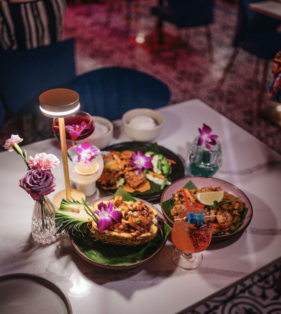 BANGKOK EXPRESS - Updated November 2024 - 31-01A 34th Ave, Long Island ...