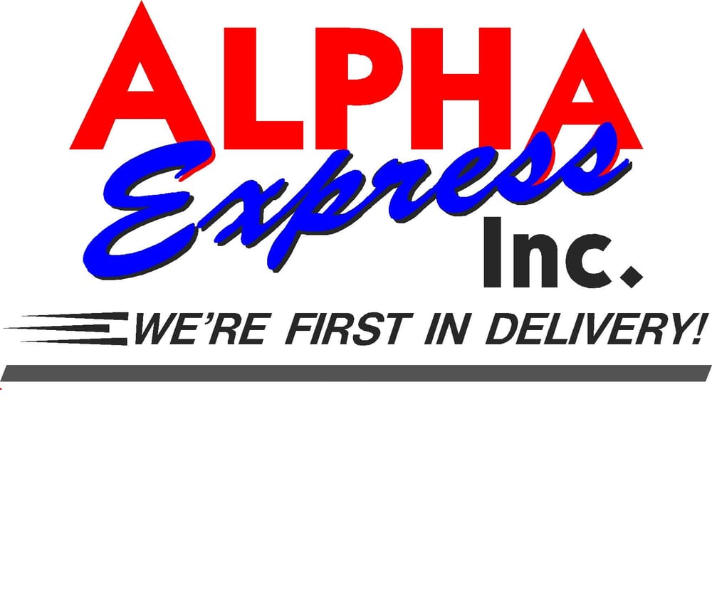 ALPHA EXPRESS INC - Updated October 2025 - Waterloo, Iowa - Couriers ...