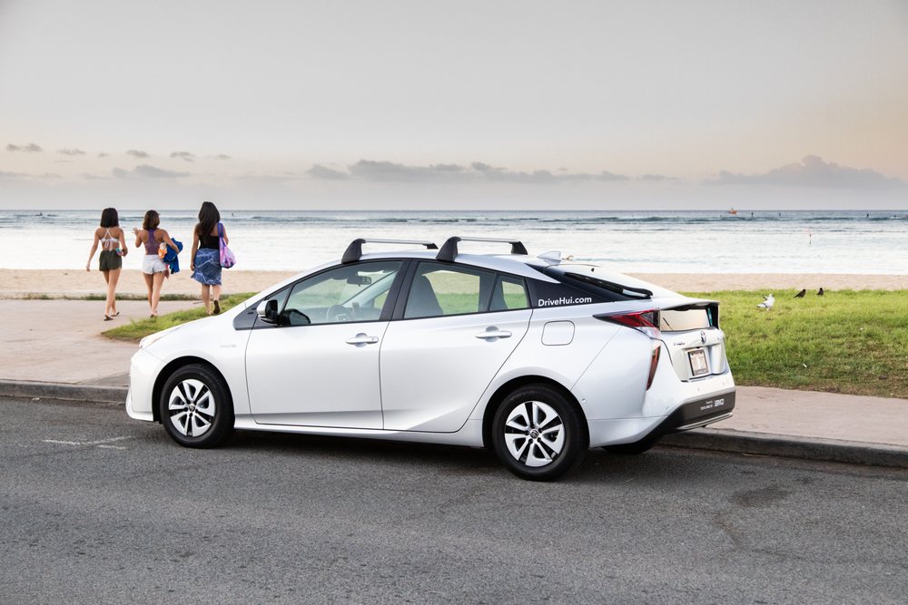 HUI CAR SHARE - Updated December 2025 - 137 Photos & 136 Reviews - 2382 ...