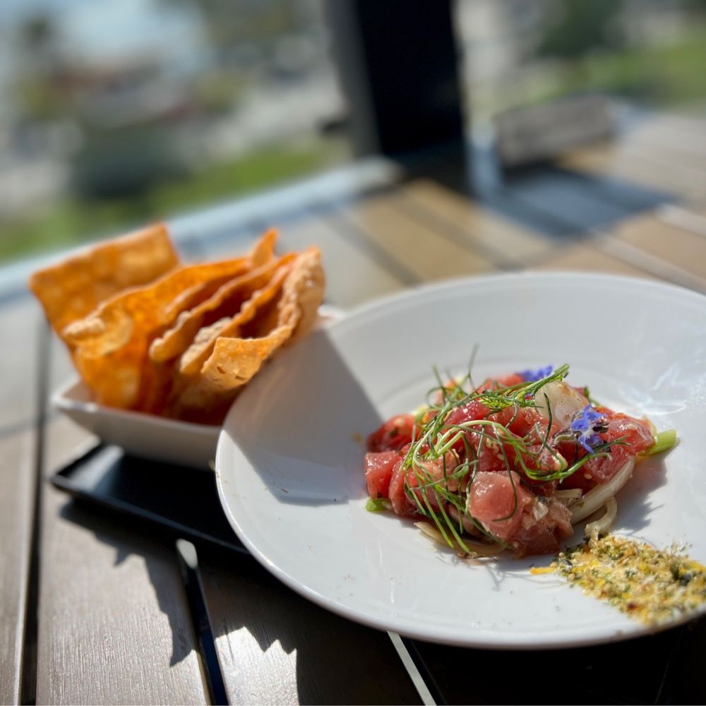 The Best 10 Seafood Restaurants near Seaport Village in San Diego, CA ...