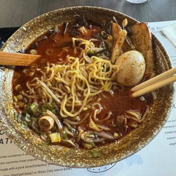 YOSHIHARU RAMEN - Updated July 2024 - 702 Photos & 378 Reviews - 9812 ...