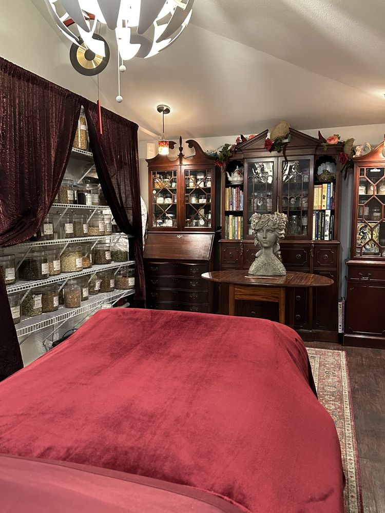 THE BOTANICAL MAGE - Updated July 2025 - Request an Appointment - 16 ...