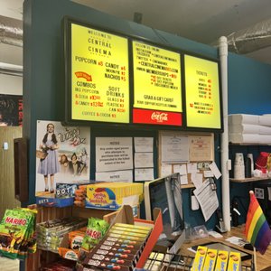 AMC FOOTHILLS 12 - Updated June 2025 - 20 Photos & 35 Reviews - 134 ...