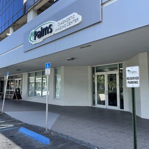 UNIVERSITY MRI OF BOCA RATON - Updated April 2025 - 20 Photos & 50 ...