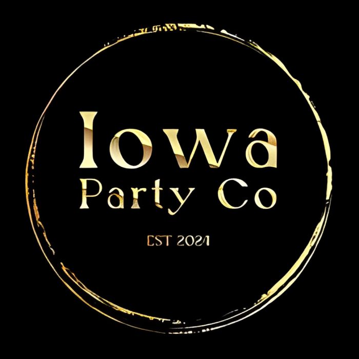 IOWA PARTY - Updated June 2025 - 2211 Deer Run NE, North Liberty, Iowa ...