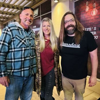 STIR CRAZY COMEDY CLUB - Updated December 2025 - 75 Photos & 102 ...