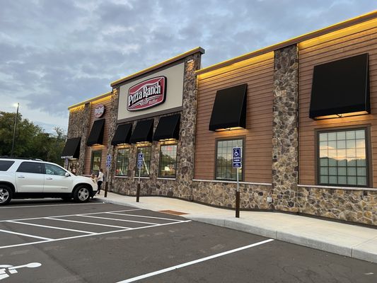 PIZZA RANCH - Updated October 2025 - 12 Photos & 15 Reviews - 7855 Harkness Ave S, Cottage Grove ...