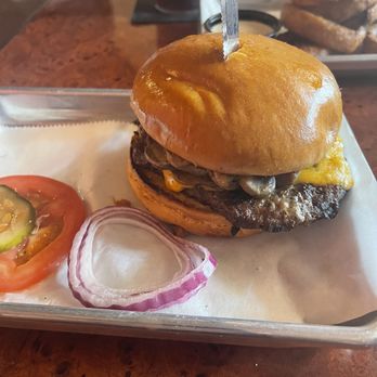 THE BURGER SALOON - 490 Photos & 626 Reviews - 601 Main St, Woodland ...