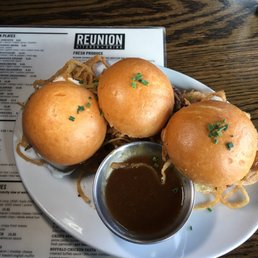 REUNION KITCHEN + DRINK - 3259 Photos & 2663 Reviews - American (New ...