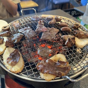 THE FIRE SPOT - 1049 Photos & 470 Reviews - 4646 Convoy St, San Diego ...