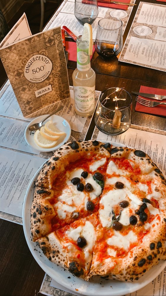 TOP 10 BEST Pizza in London, United Kingdom - Updated 2025 - Yelp