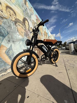 E BIKES PLUG - Updated December 2025 - 22 Photos - 122 W Broadway ...