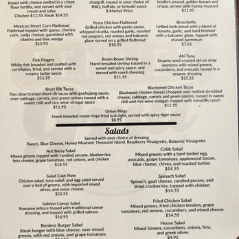 FENNEY GRILL - Updated October 2025 - 85 Photos & 161 Reviews - 3210 ...