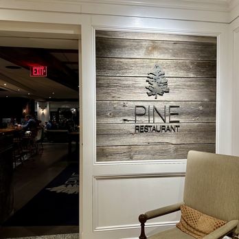 PINE RESTAURANT - Updated December 2025 - 231 Photos & 250 Reviews - 2 ...
