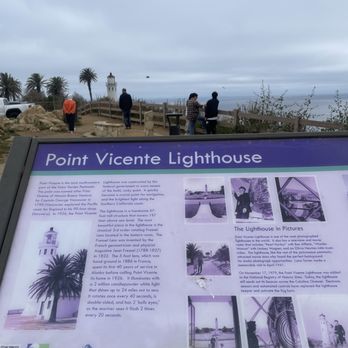POINT VICENTE INTERPRETIVE CENTER - Updated July 2024 - 1034 Photos & 205 Reviews - 31501 Palos ...