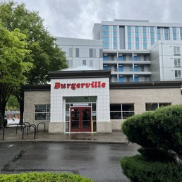BURGERVILLE - Updated October 2025 - 164 Photos & 347 Reviews - 1135 NE ...