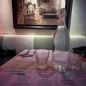 COPPELIA - Updated December 2024 - 1957 Photos & 1644 Reviews - 207 W ...