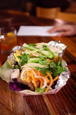 NAMMI TRUCK - Updated October 2025 - 143 Photos & 251 Reviews - Dallas ...