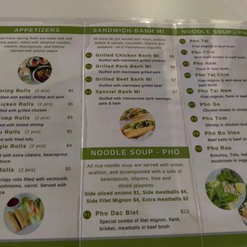 PHO TASTIC VIETNAMESE CUISINE - Updated May 2025 - 159 Photos & 140 ...