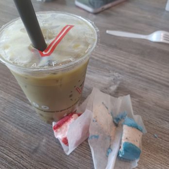 VANITEA CAFÉ - Updated June 2024 - 851 Photos & 599 Reviews - 525 ...