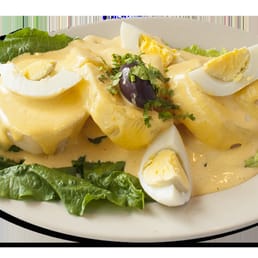 RIKO PERUVIAN CUISINE - Updated January 2026 - 108 Photos & 123 Reviews ...