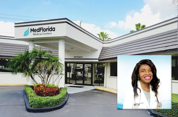 MEDFLORIDA MEDICAL CENTERS - Updated December 2025 - 4477 Medical ...