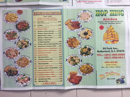 HOP HING KITCHEN - Updated January 2026 - 20 Photos & 45 Verified ...