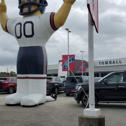 TOMBALL FORD - 47 Photos & 198 Reviews - 22702 Sh 249, Tomball, Texas ...