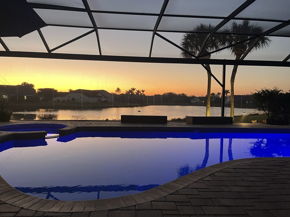 LIGHTNING ALUMINUM POOL ENCLOSURES TAMPA - Updated December 2025 - 22 ...