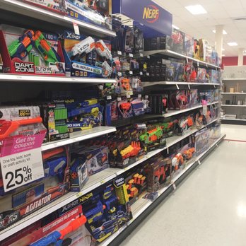 TARGET - Updated October 2025 - 40 Photos & 44 Reviews - 5065 Main St ...
