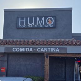 HUMO COCINA MEXICANA - Updated May 2025 - 130 Photos & 82 Reviews ...