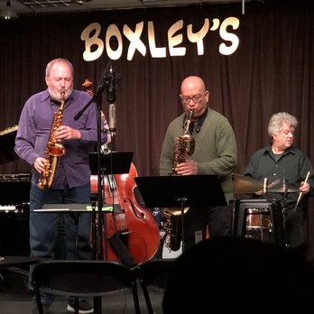 BOXLEY’S - Updated October 2025 - 228 W North Bend Way, North Bend ...