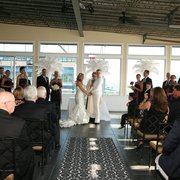 CHELSEA PIERS SUNSET TERRACE - 59 Photos & 15 Reviews - 61 Chelsea ...