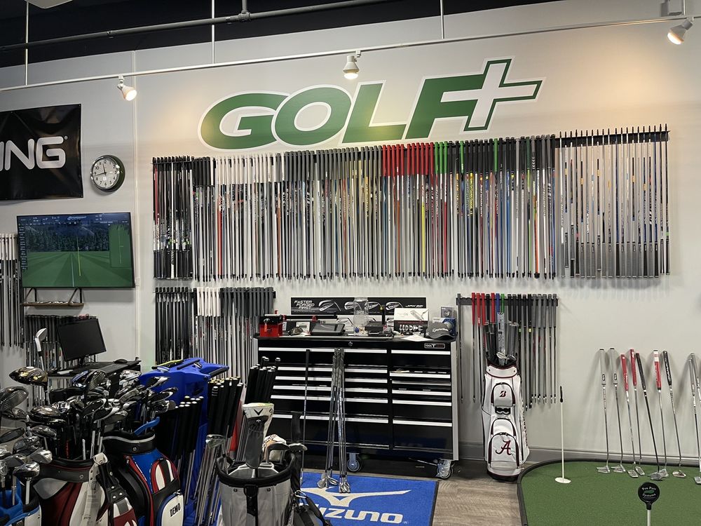 GOLF PLUS PCB - Updated October 2025 - 541 N Richard Jackson Blvd ...