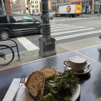 ZEITGEIST COFFEE - Updated October 2025 - 517 Photos & 568 Reviews ...