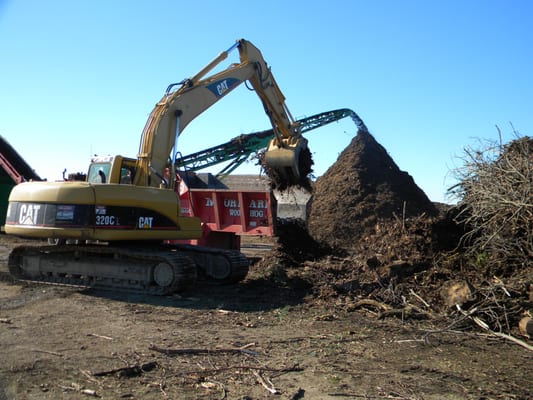 ST LOUIS COMPOSTING - 13 Photos & 15 Reviews - 39 Old Elam Ave, Valley ...