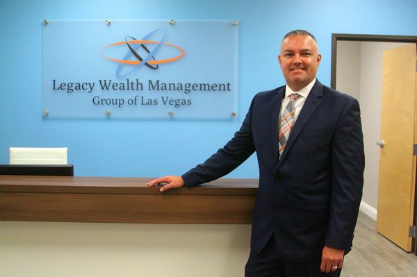 LEGACY WEALTH MANAGEMENT GROUP OF LAS VEGAS - Updated December 2025 ...