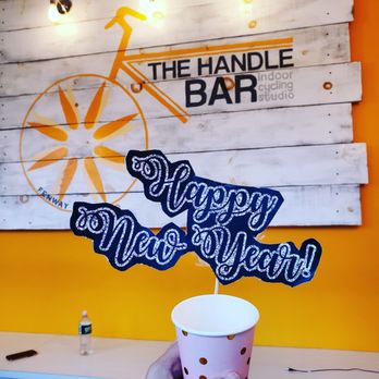 THE HANDLE BAR INDOOR CYCLING STUDIO - Updated November 2025 - 10 ...