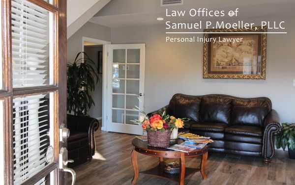 LAW OFFICES OF SAMUEL P MOELLER - Updated December 2025 - 19 Photos ...