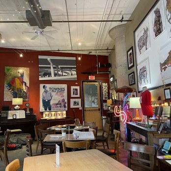 OPENING BELL COFFEE - Updated February 2025 - 482 Photos & 273 Reviews ...