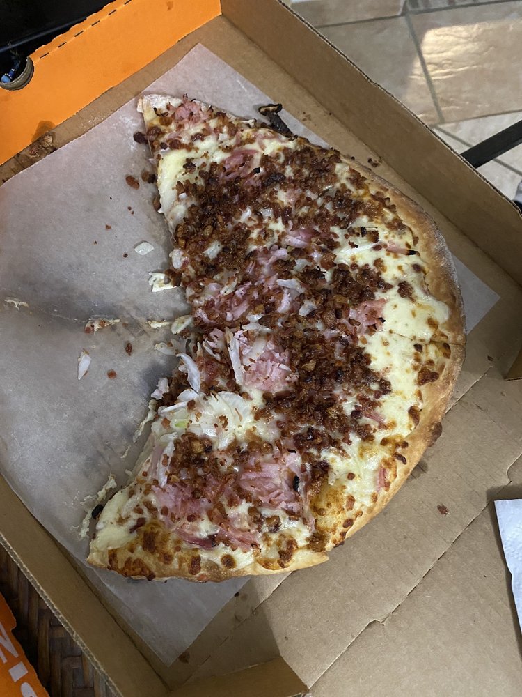 FACCIO PIZZA - Updated December 2025 - 16 Photos & 13 Reviews - Cll ...