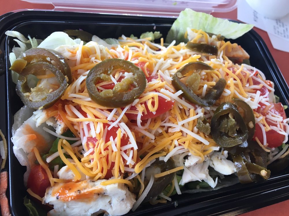 MIGHTY TACO - 36 Photos & 86 Reviews - 2021 Walden Ave, Buffalo, NY ...