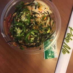 POKE ME - Updated October 2025 - 846 Photos & 739 Reviews - 1244 ...