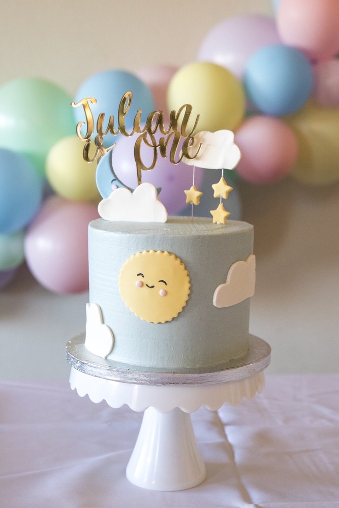 LARK CAKE SHOP - 720 Photos & 911 Reviews - Desserts - 3337 W Sunset ...