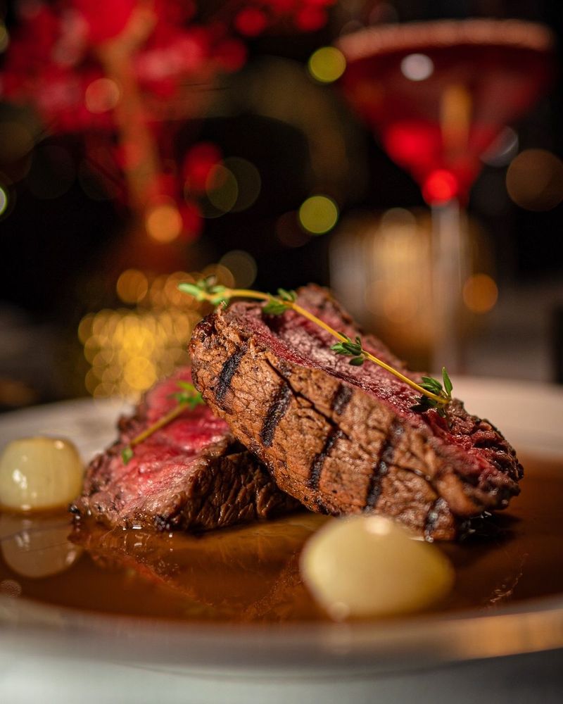 ADKT LA - Updated July 2024 - 396 Photos & 154 Reviews - 531 N Fairfax ...