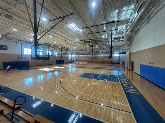 MATTESON COMMUNITY CENTER - Updated December 2025 - 21 Photos - 20642 ...