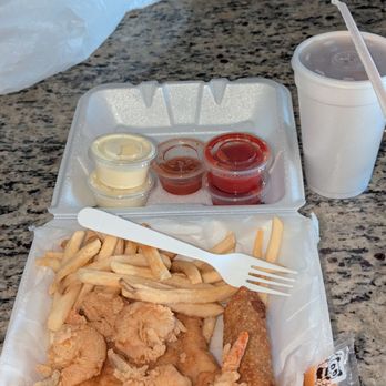 FOUNTAIN VIEW FISH MARKET - Updated November 2025 - 326 Photos & 363 ...