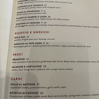 SERENA PASTIFICIO - Updated October 2025 - 243 Photos & 58 Reviews ...