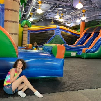 FUNFLATABLES - MERRILLVILLE - Updated December 2025 - 2012 Southlake ...